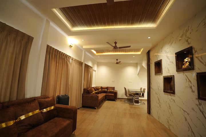 Butterfly Villa W Private Swimming Pool N Yelagiri - Yelagiri