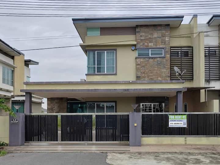 Meranti Residence - Kuching