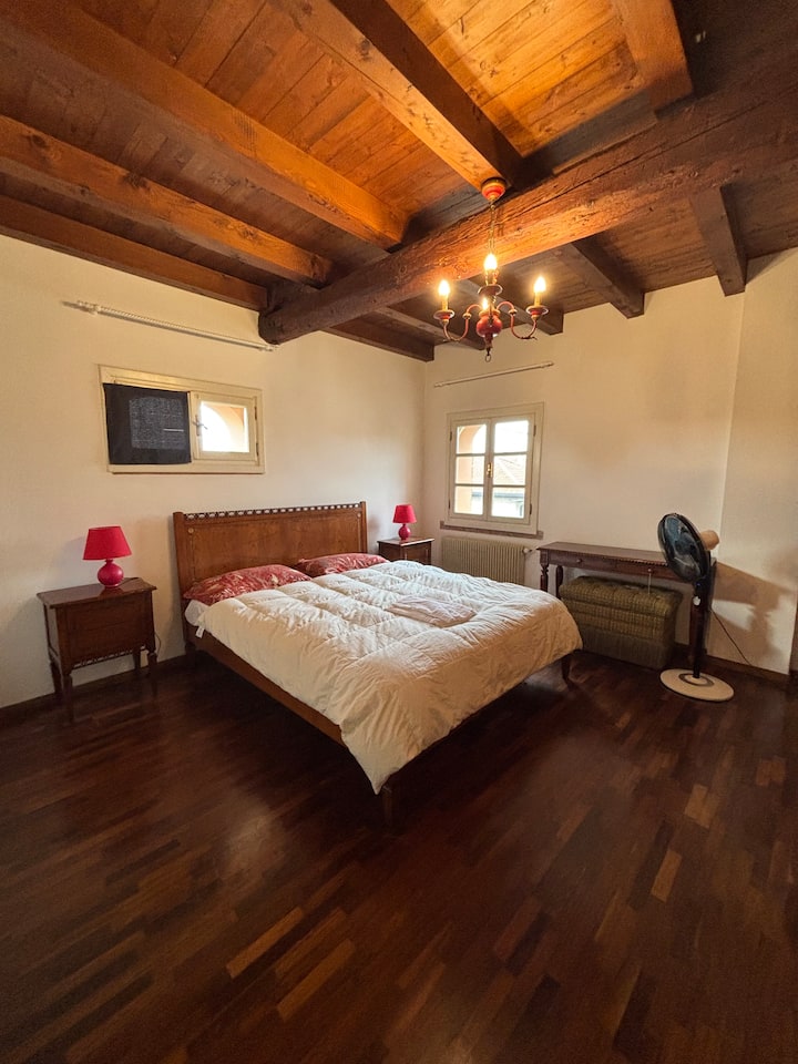 Camera Con Bagno Privato Alle Porte Di Bassano - Bassano del Grappa