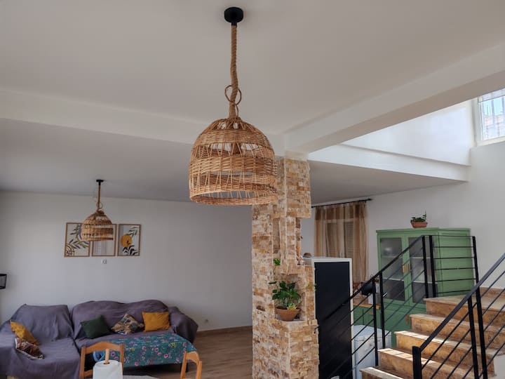 Location Maison - Algeria
