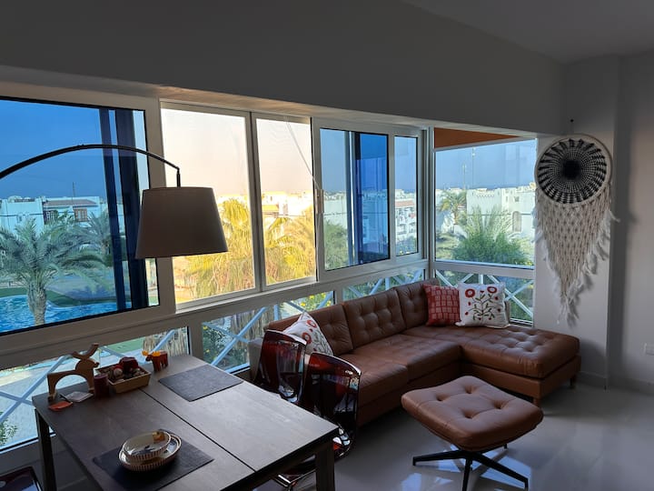 The Pearl Of Naama Bay, Sharm El Sheikh - Charm el-Cheikh