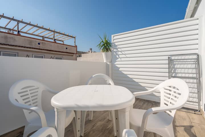 Duplex-port-valencia 14 - Valence en Espagne