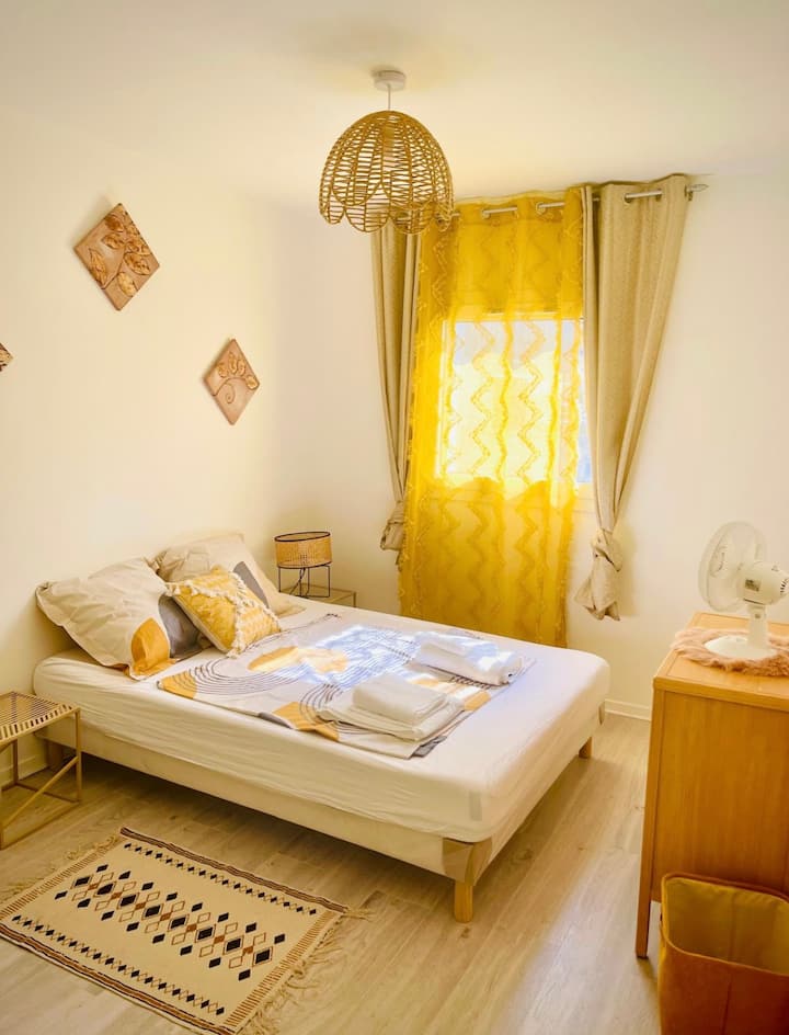 Apparemment Luxueux à 30 Minutes De Paris - La Défense Arena