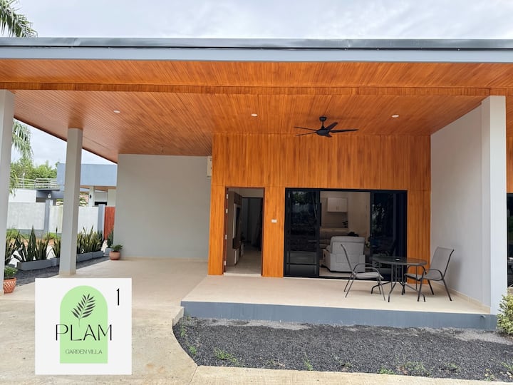 Palm Garden Villa 1 - Krabi