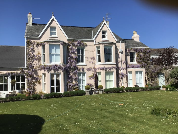 Newton Cottage B&b - Porthcawl