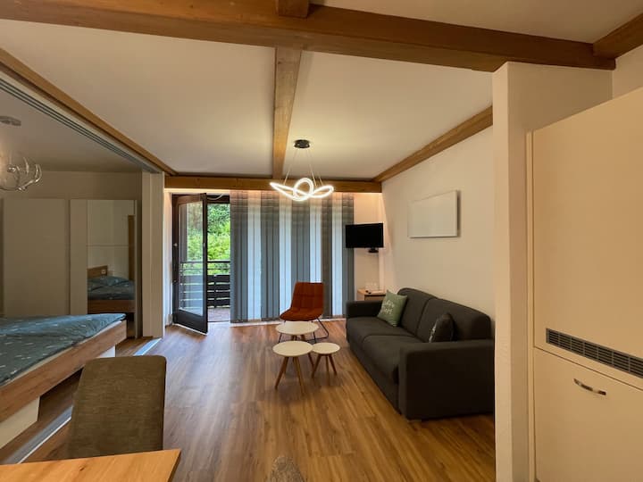 Charmant Und Modern Nahe Des Millstätter Sees - Millstatt