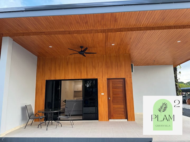 Palm Garden Villa 2 - Ao Nang