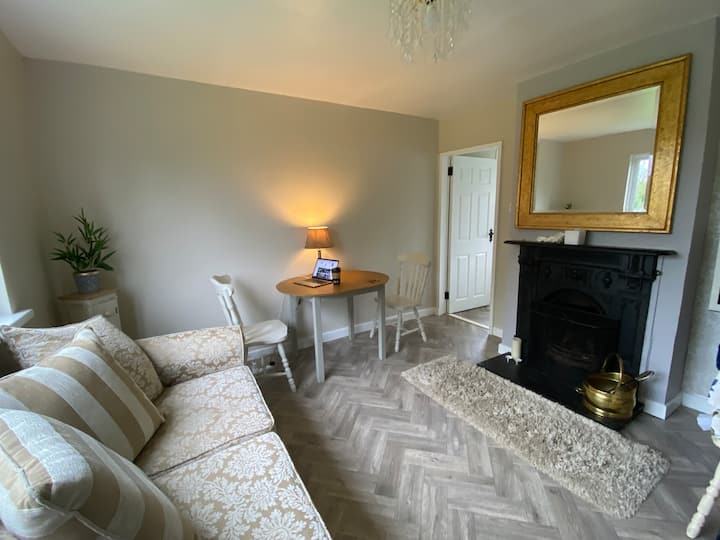 Katie's Cosy Cottage - Cavan