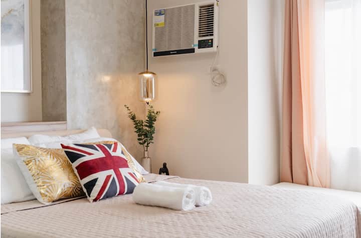 Sitari Condominium, The Royal Place. - Bacolod