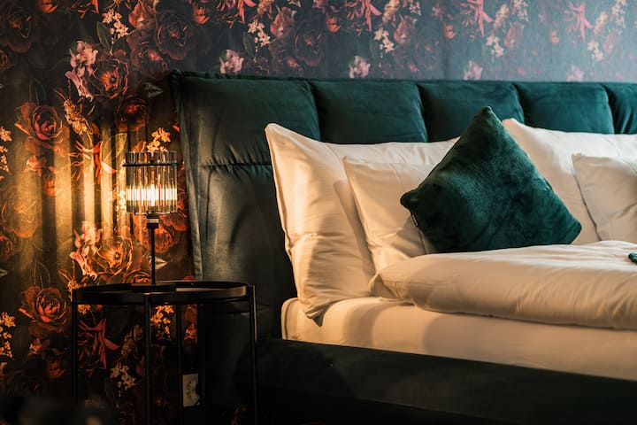 Maisonette Am Bodensee | Parking | High Comfort - Sankt Anton