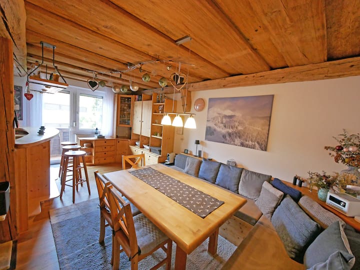 Eva’s Place - Ferienwohnung In Saalbach - Leogang