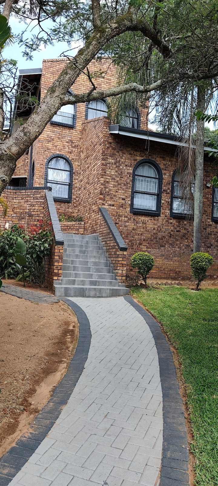 The Haven - Mbombela