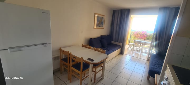 Appartement Agay Chic Et Romantique! - Agay