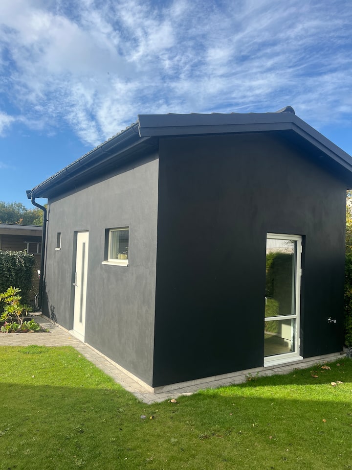 Rya Hotell - Helsingborg