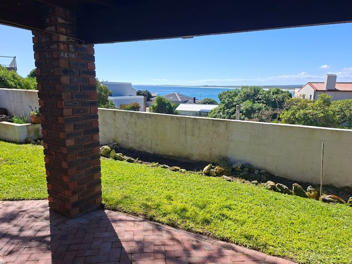 Seaview Garden Cottage - Yzerfontein