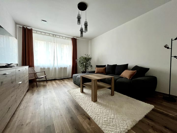 Design Apartmán V Chebu - Neualbenreuth