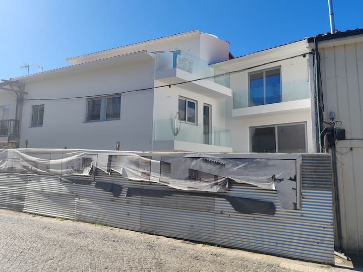 Apartamento Amares Luxury T3 Férias - Amares