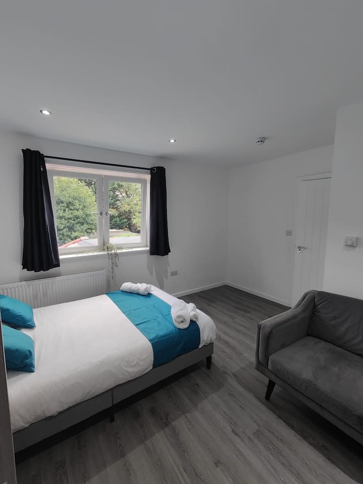Modern Ensuite Room In Heart Of St Albans - St Albans