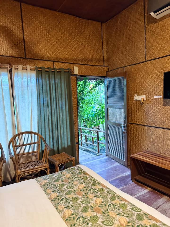 Cosy Dive Resort In Govind Nagar Beach - Havelock island (Swaraj Dweep)