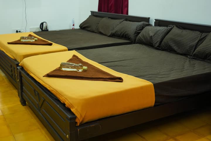 Stay Confo Luxury Villa Ii - Puducherry