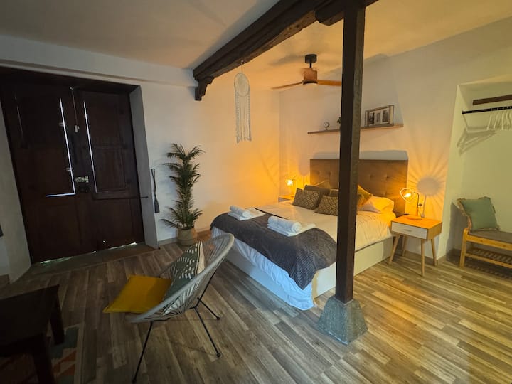 Apure Apartment - La Laguna Centro - San Cristóbal de La Laguna