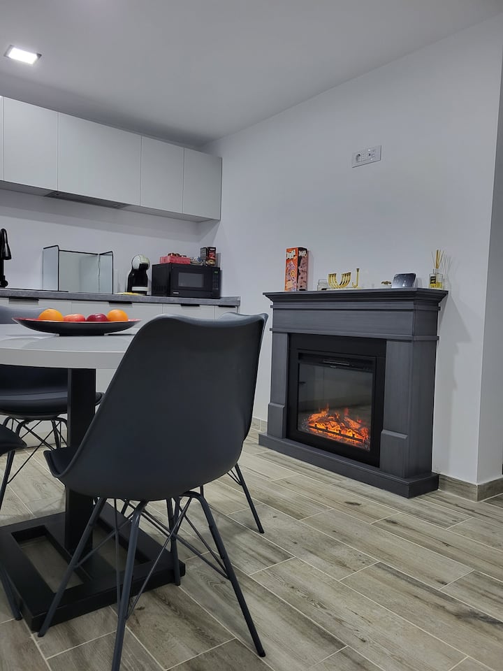 Căsuța Piticilor - Borca