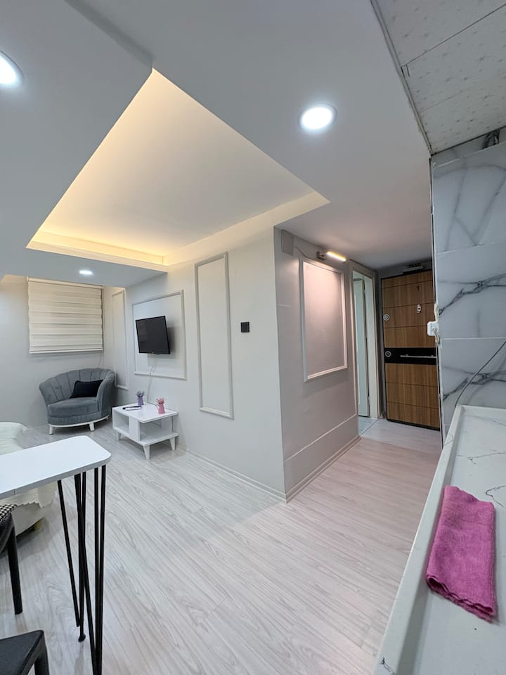 Adana Down Town Rental House - Adana