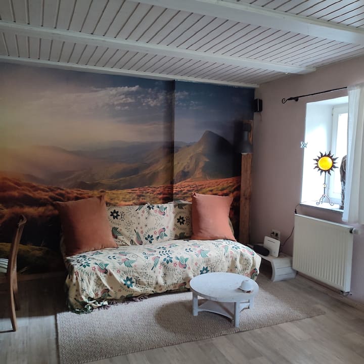 Erholung
Im Haus Der Sonne - Bischofswerda