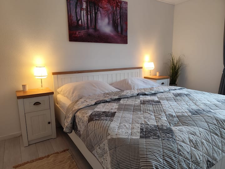 Fewo-milans Eck - Bad Bevensen