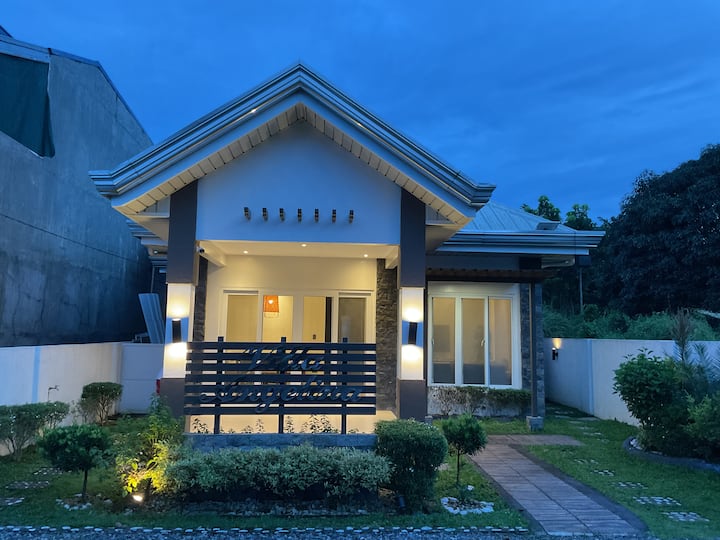 Villa Angelina Farm Resort - Bataan