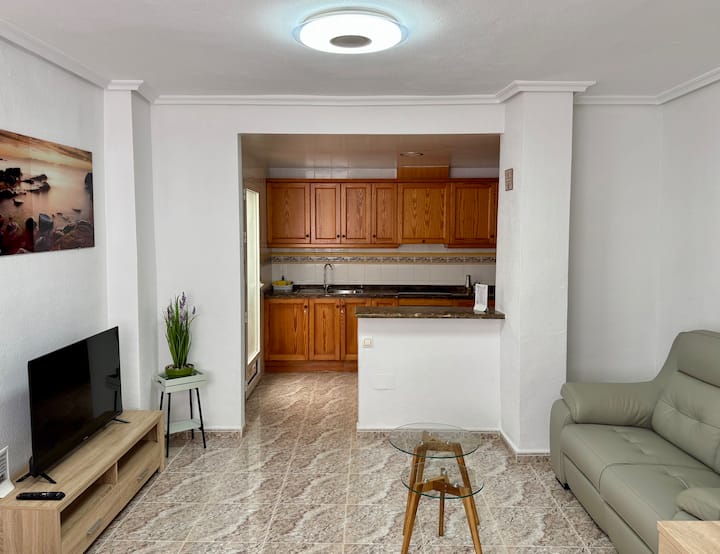 La Macarena - Torrevieja