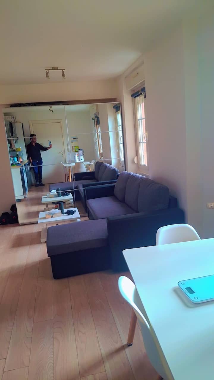 Strasbourg Studio - Schiltigheim