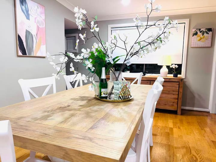 Panania Family Nest 2.0 - Fairfield