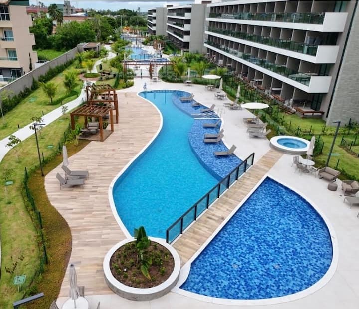 Flat Beach Class Summer Imperdível & Funcional. - Brazil