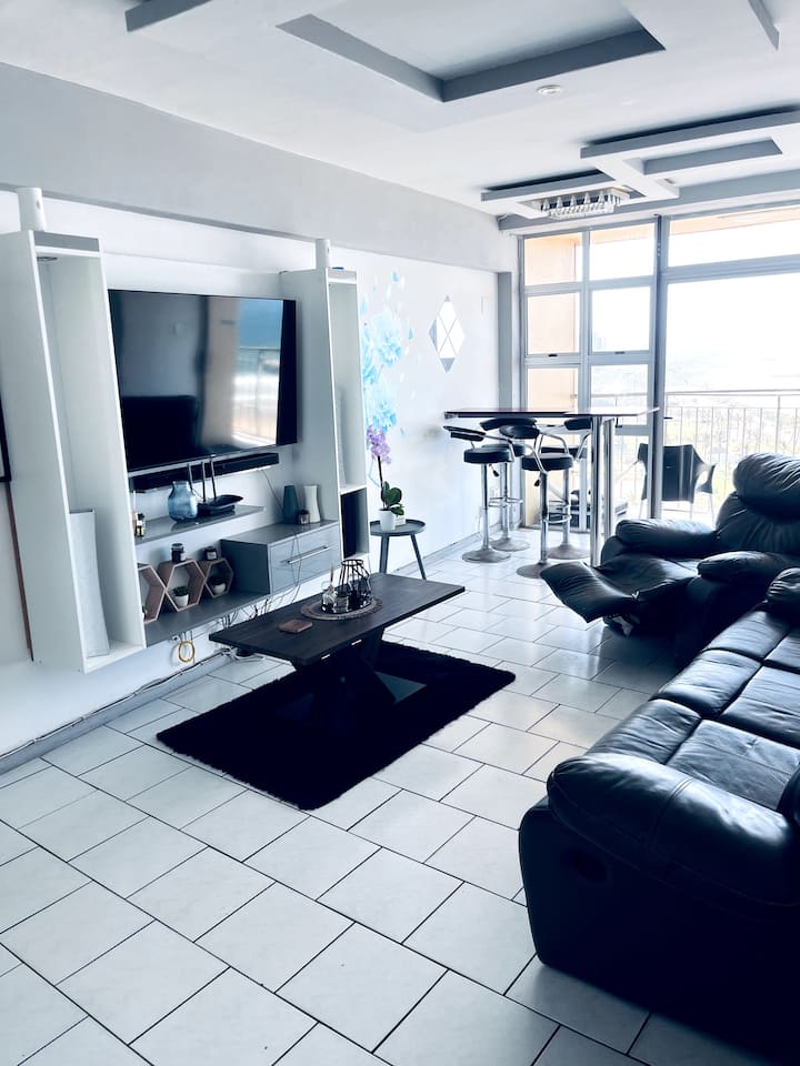 Ocean View Apartments - Durban