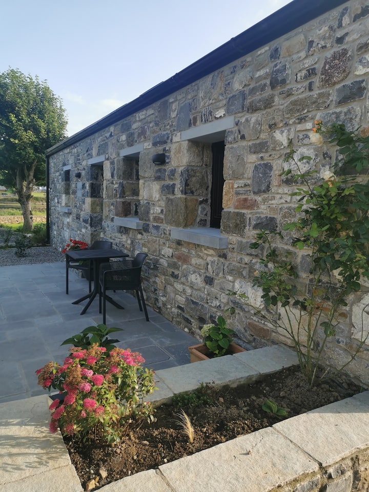 Coastal Cottage - Westport