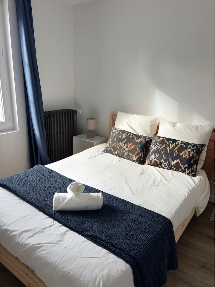 La Terrasse De Tours - Tours