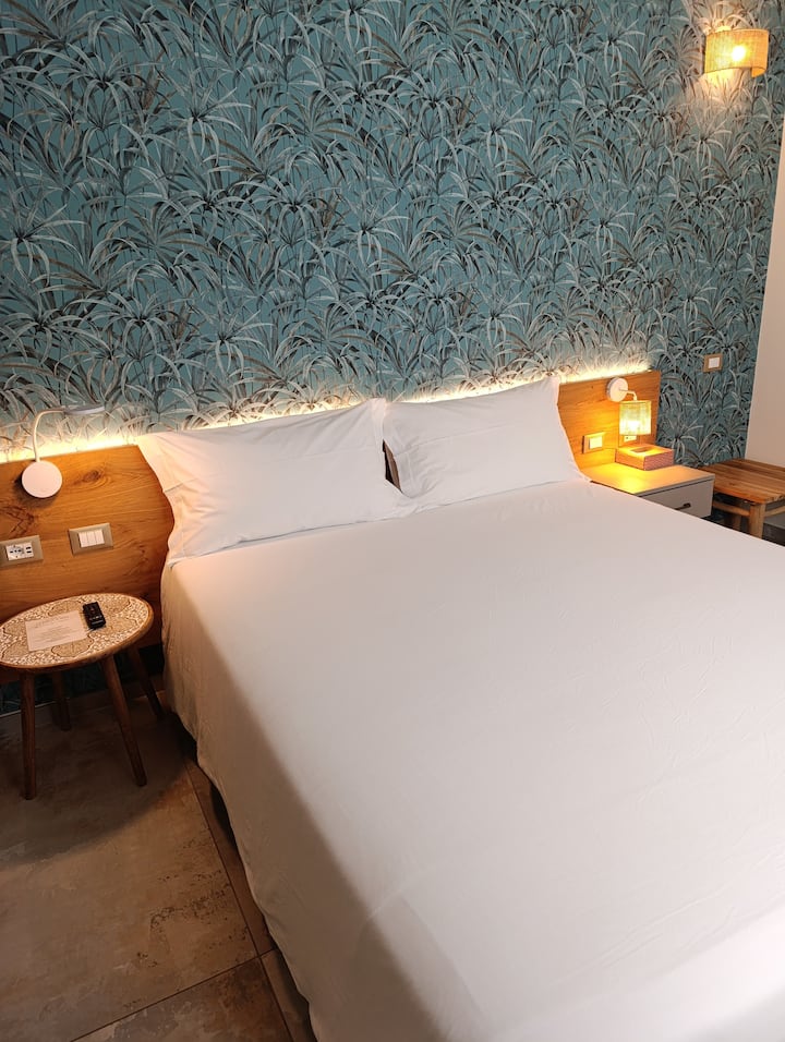 Le Stanze Di Diana - Just Bed - Cesenatico