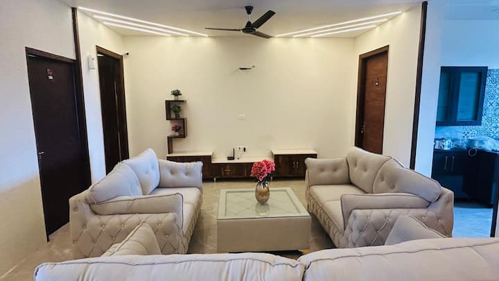 Eminity Luxe - It City, 83a, Mohali - Sahibzada Ajit Singh Nagar