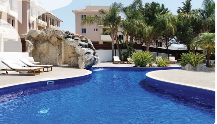 Majestic Sweet Apt 1 - Cyprus
