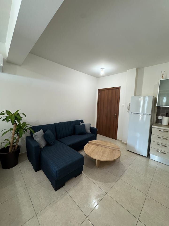 Majestic Sweet Apt 1 - Перволия