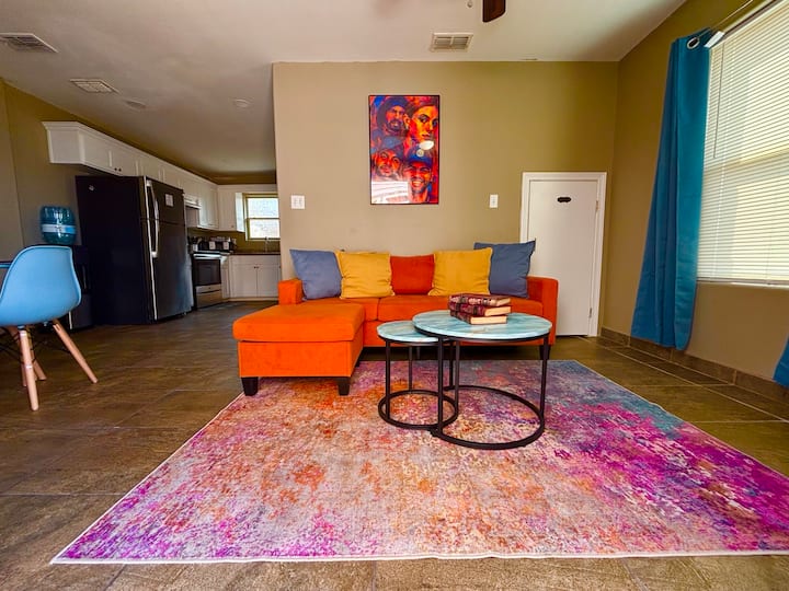 Rincón Urbano 1 - Edinburg, TX