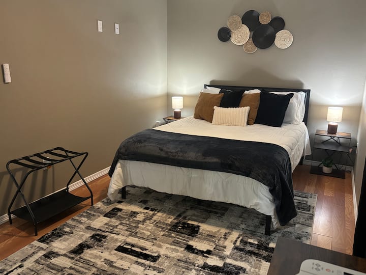 Rincón Urbano 1 - Edinburg, TX