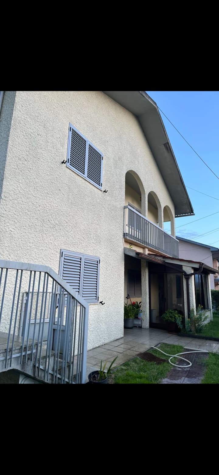 Maison Viseu/portugal. - Viseu