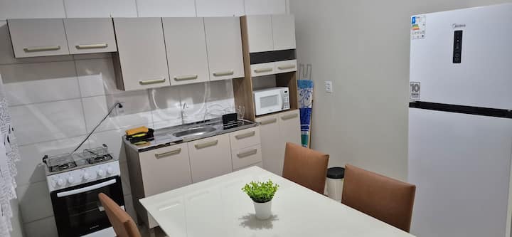 Aconchegante Casa Em Sorriso, Santa Clara "C" - Sorriso