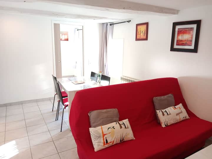 Appartement Ile Breizh - Lannion
