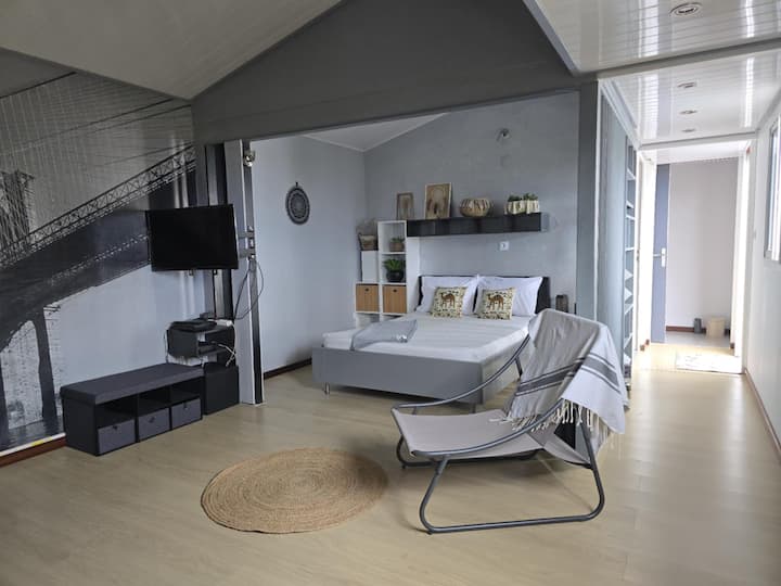 Leu Kôté C - Saint-Leu