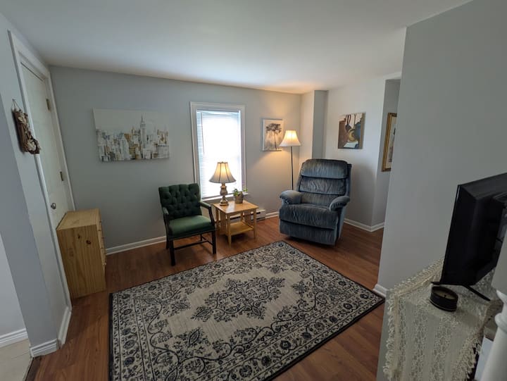 Artist Loft - Hagerstown, MD