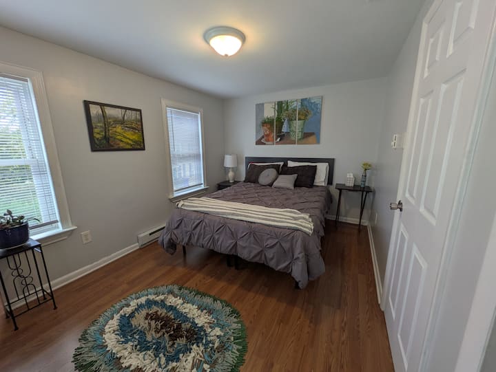 Artist Loft - Hagerstown, MD