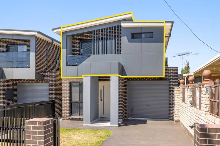 Whole House Boyd 3 - Fairfield